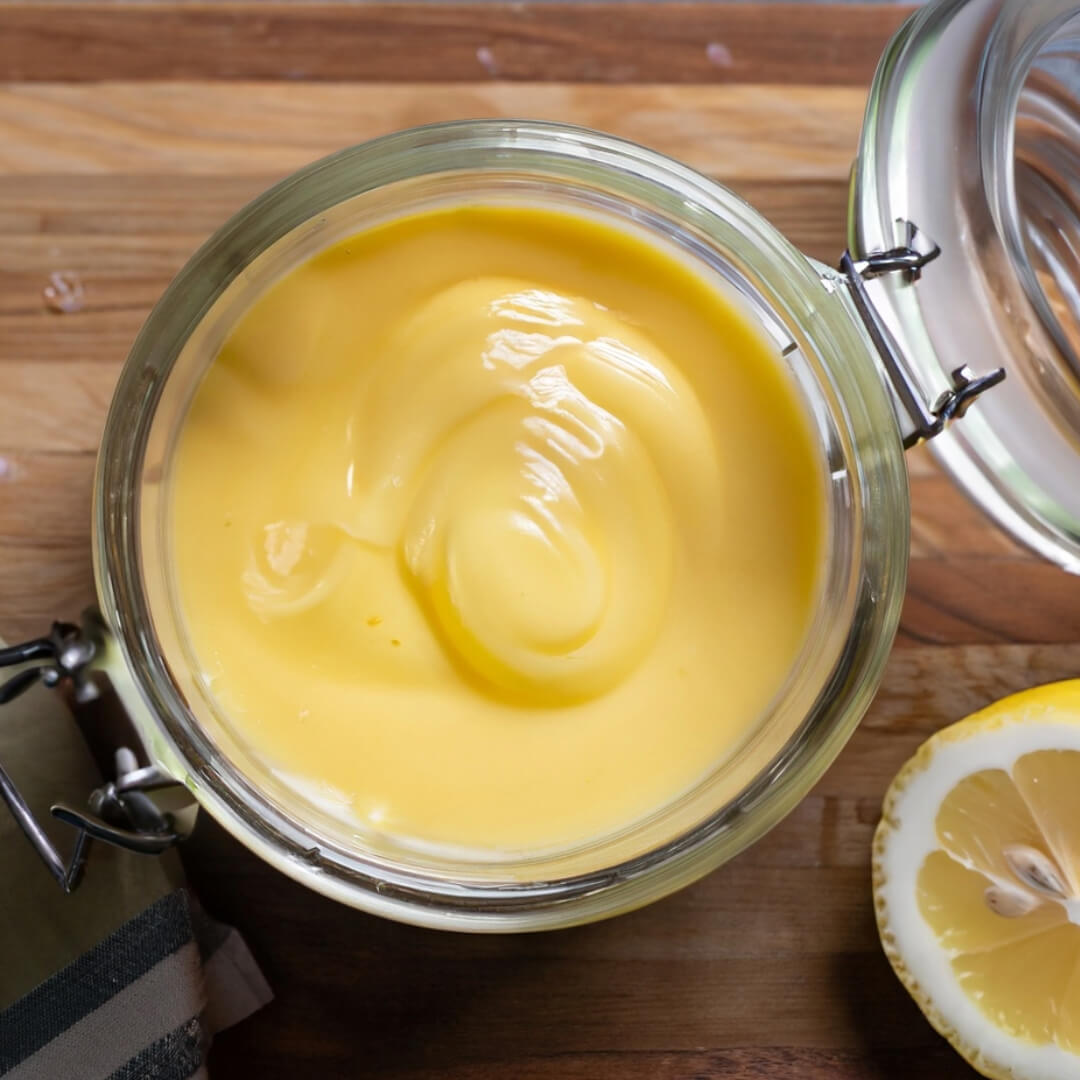 Hollandaise Sauce Recipe | Easy Homemade Hollandaise Sauce